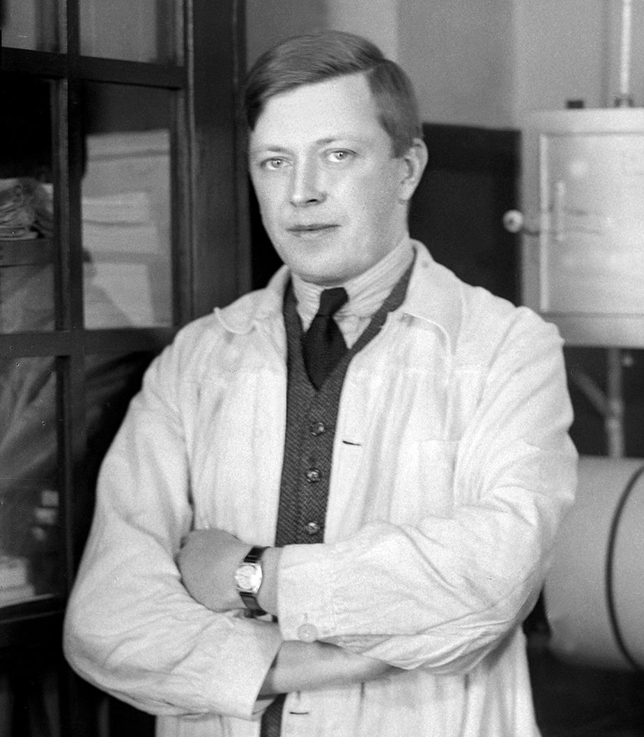 The Norwegian Heavy Water Sabotage - Warfare History Network