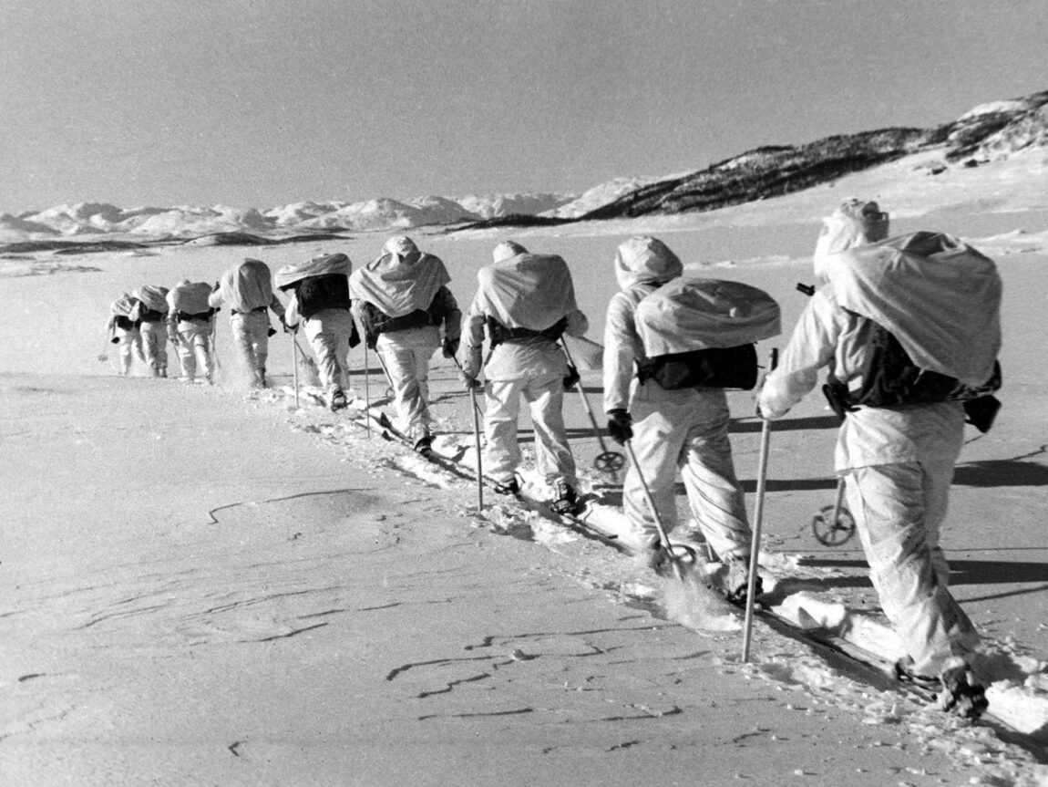 The Norwegian Heavy Water Sabotage - Warfare History Network