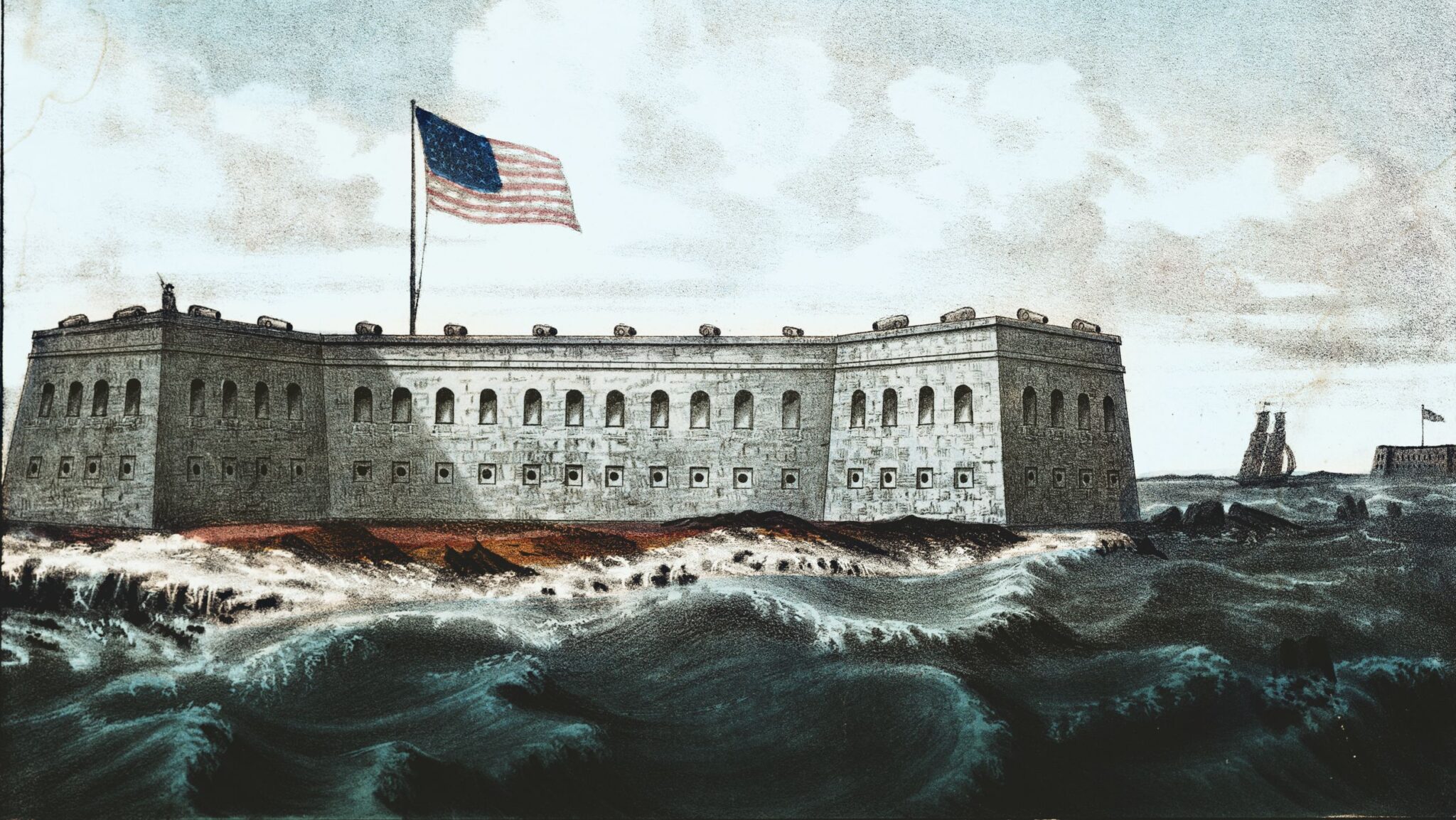 Last of the Gray Phantoms: The Confederate Blockade Runners - Warfare ...