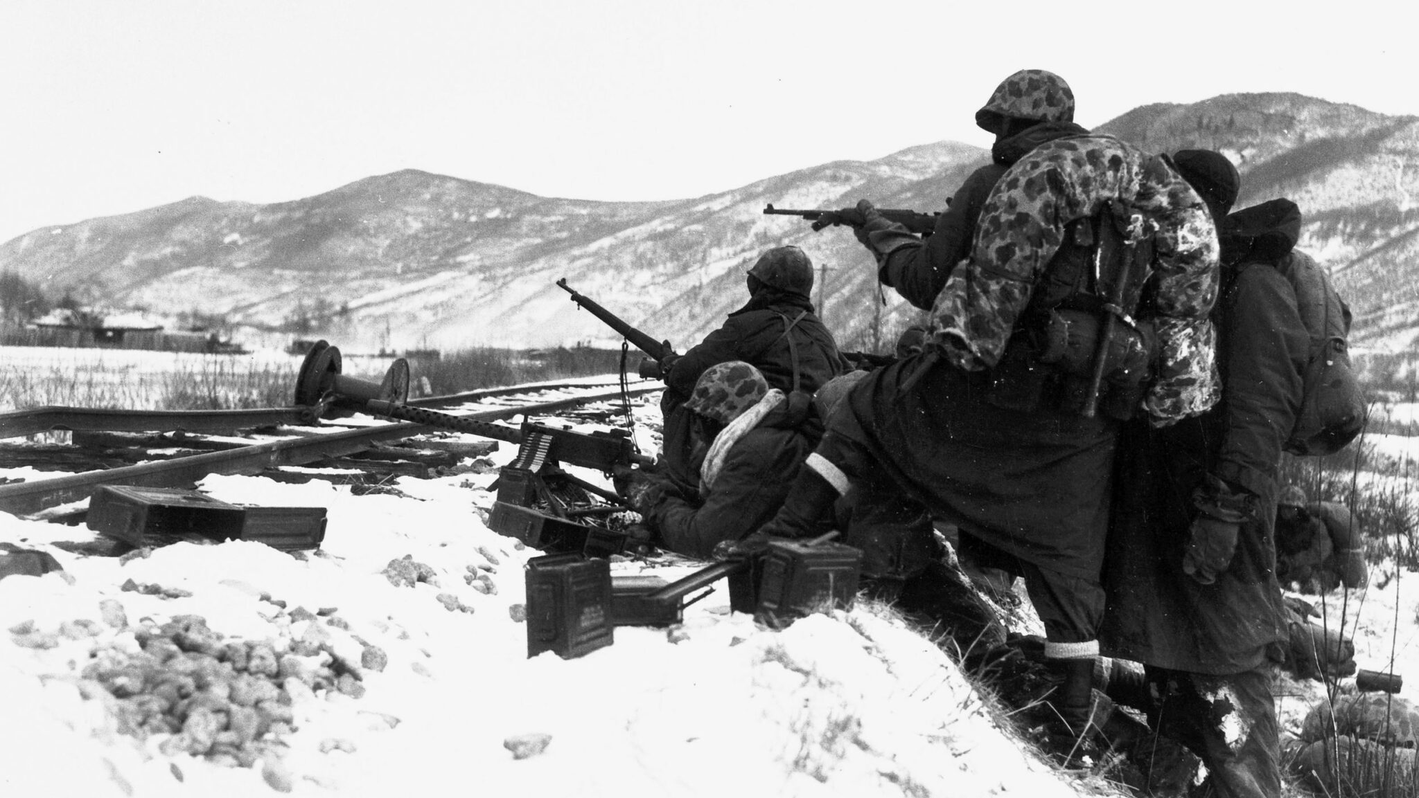 The Florida Annexation - Warfare History Network