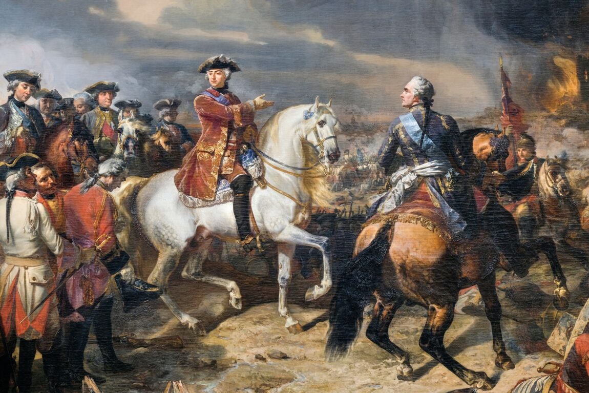 Scottish Highlanders at the Battle of Waterloo - Warfare History Network