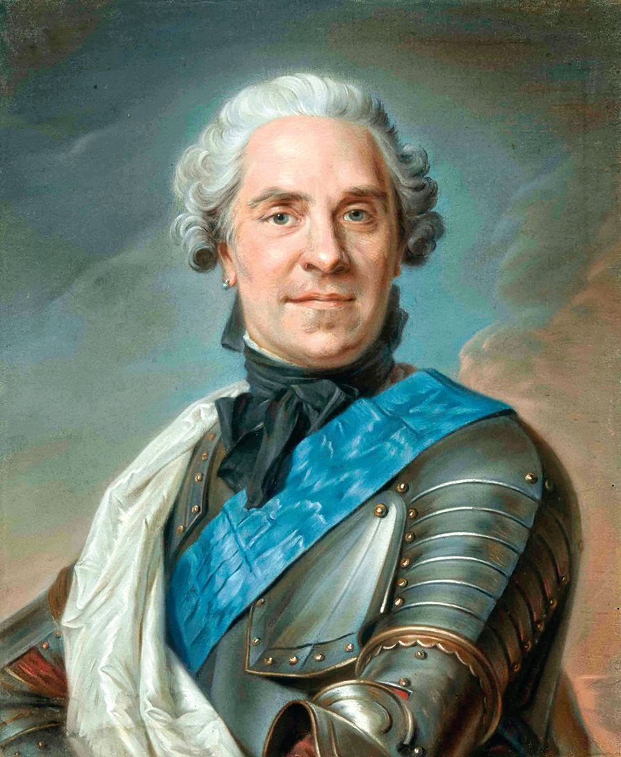 The Siege of Maastrichtd: A Great Soldier’s Last Victory