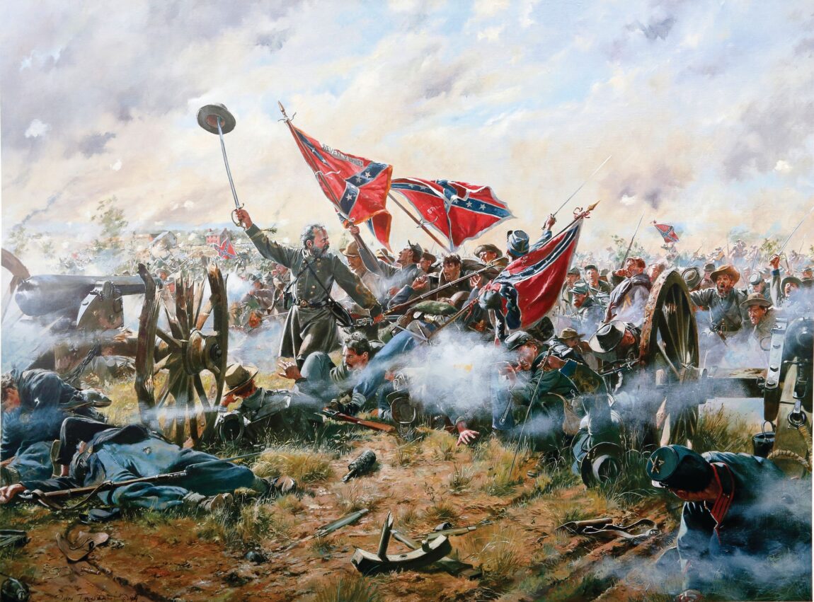 Spring 2025 Archives - Warfare History Network