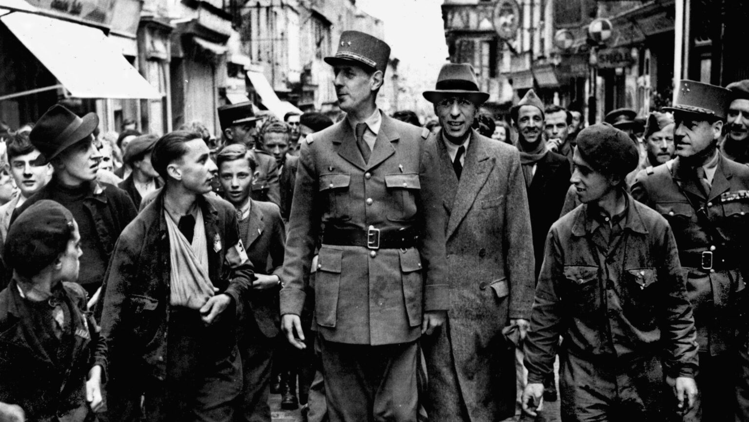 Intelligence officer Edwin Layton guided the way across the Pacific.