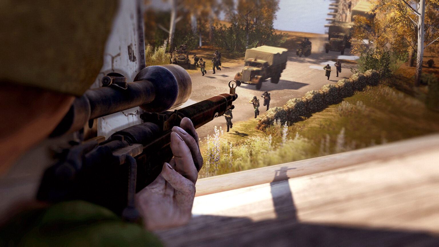 Six Days in Fallujah - Warfare History Network