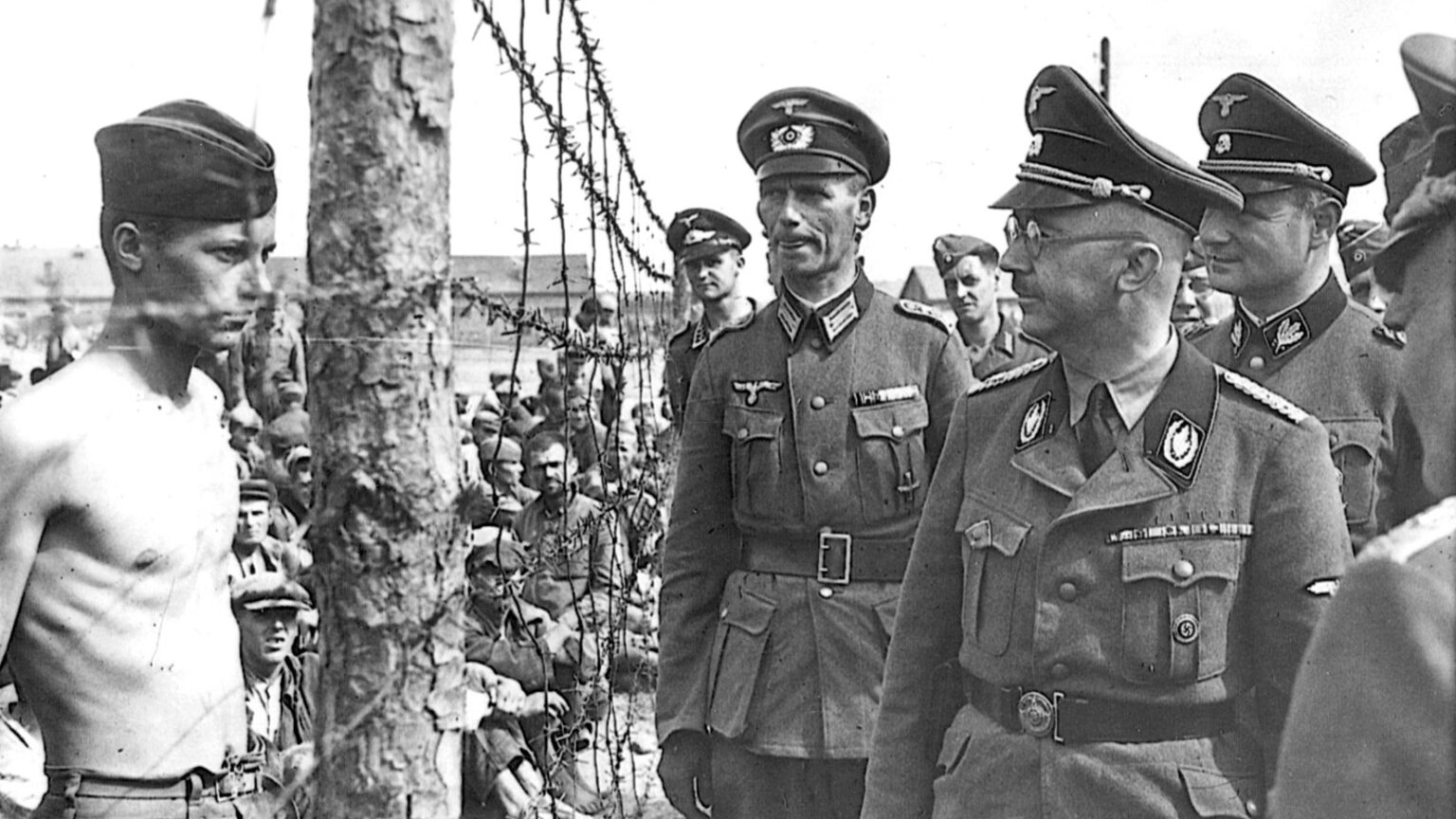 Pilot Officer Percy Prune - Warfare History Network