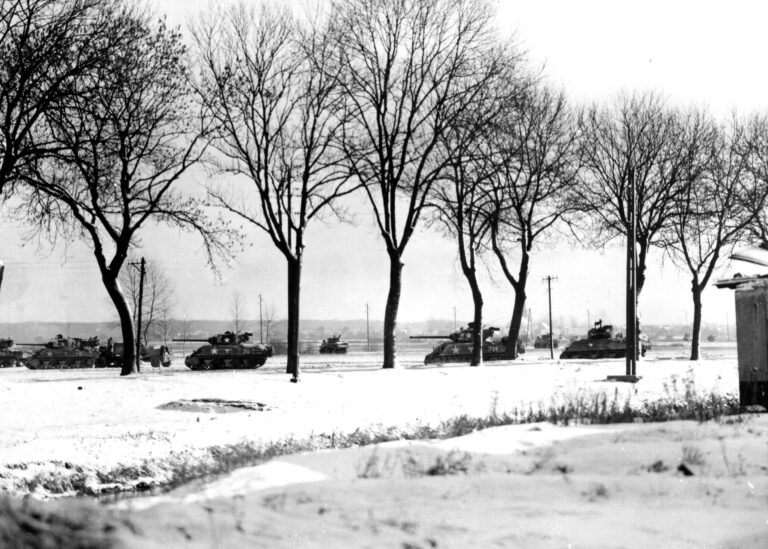 Operation Nordwind: The Last Offensive - Warfare History Network