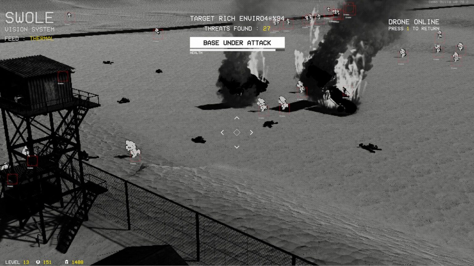 Combat Fatigue: How Stress in Battle was Felt (and Treated) in WWII