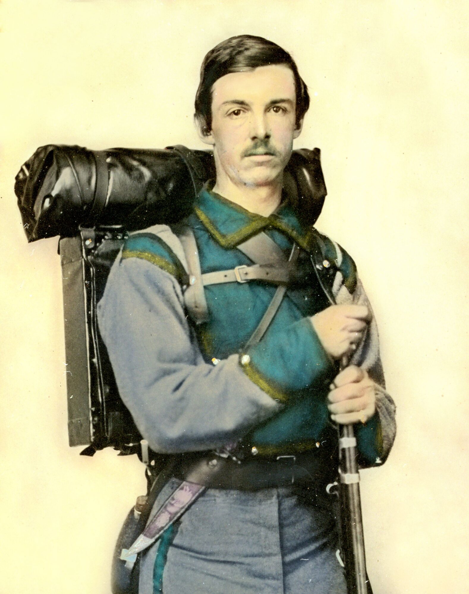 The Battle of Dranesville: Crossfire at the Crossroads
