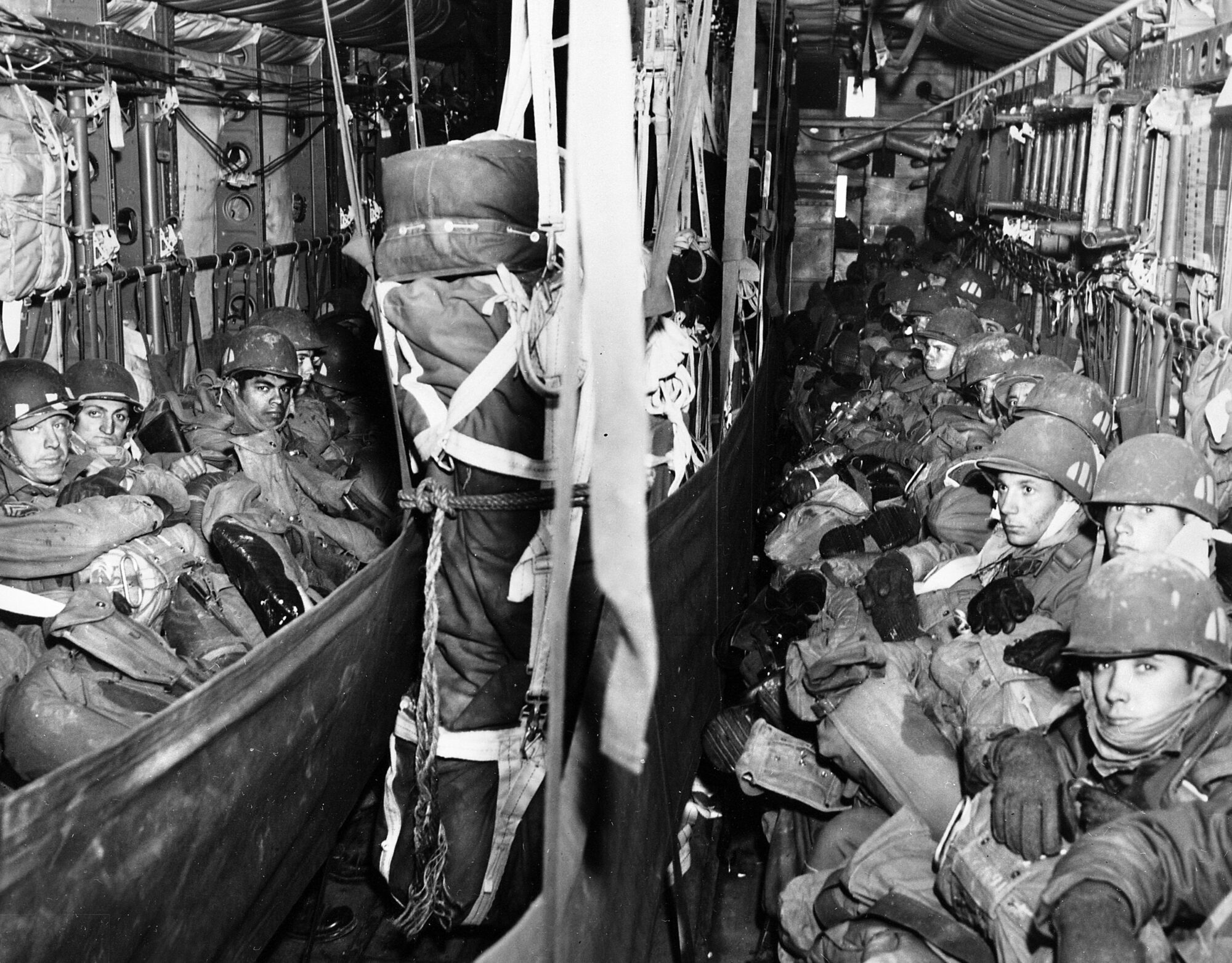 Operation Tomahawk: Slamming the Door - Warfare History Network