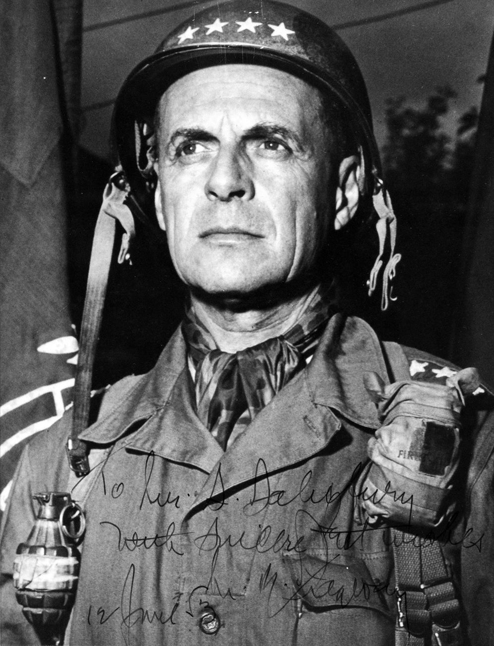 Operation Tomahawk: Slamming the Door - Warfare History Network