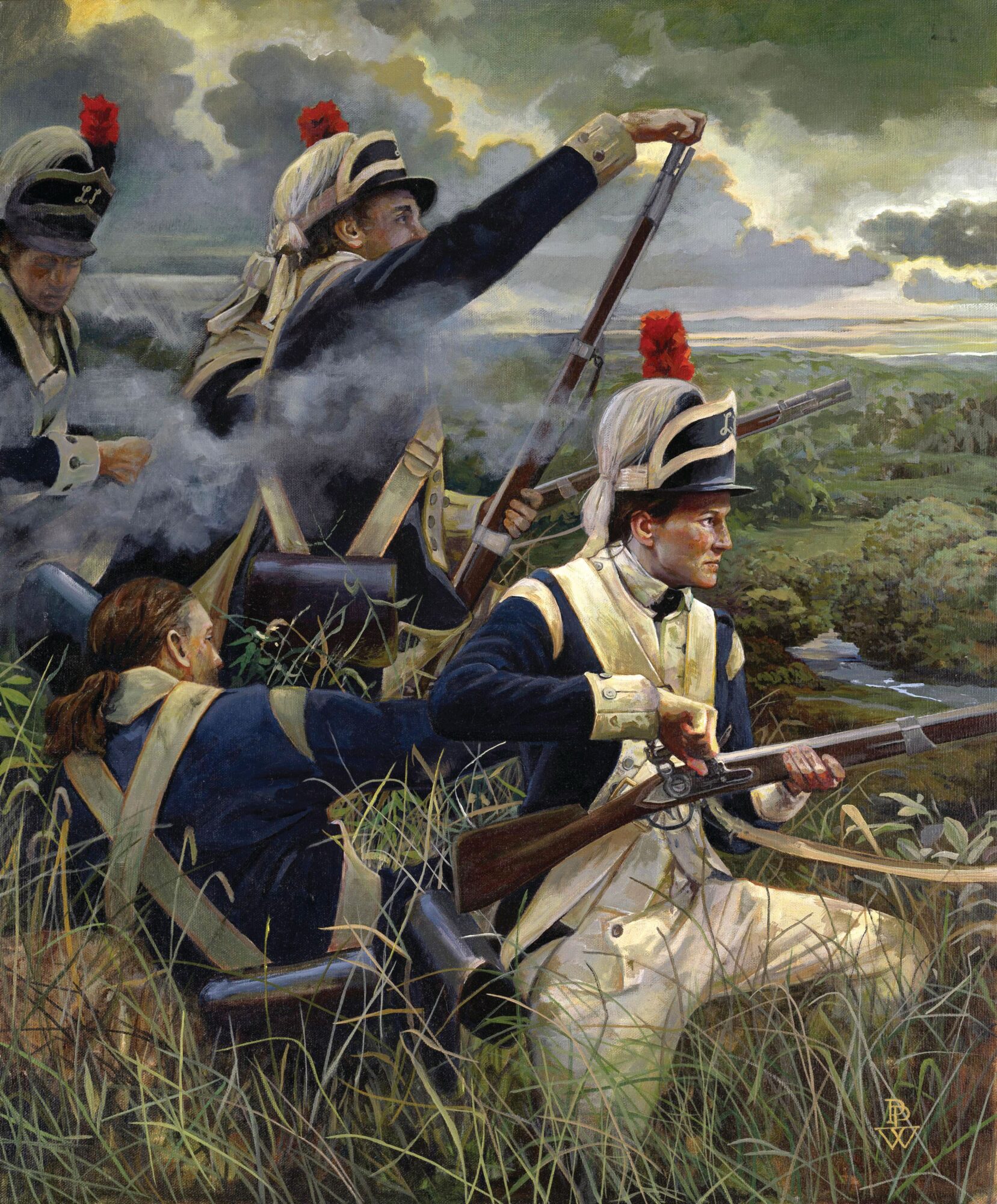 Deborah Sampson: Continental Soldier - Warfare History Network