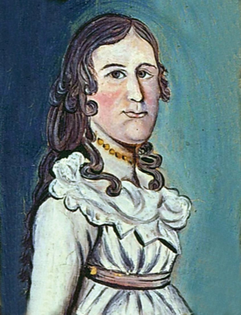 Deborah Sampson: Continental Soldier - Warfare History Network