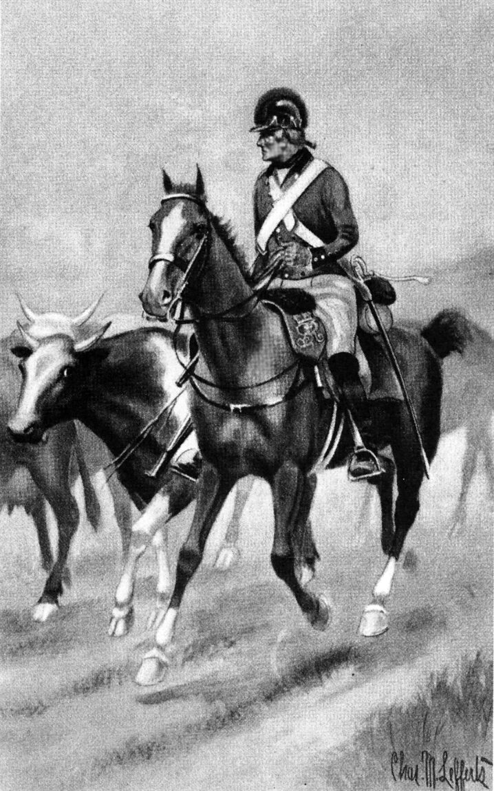 Deborah Sampson: Continental Soldier - Warfare History Network