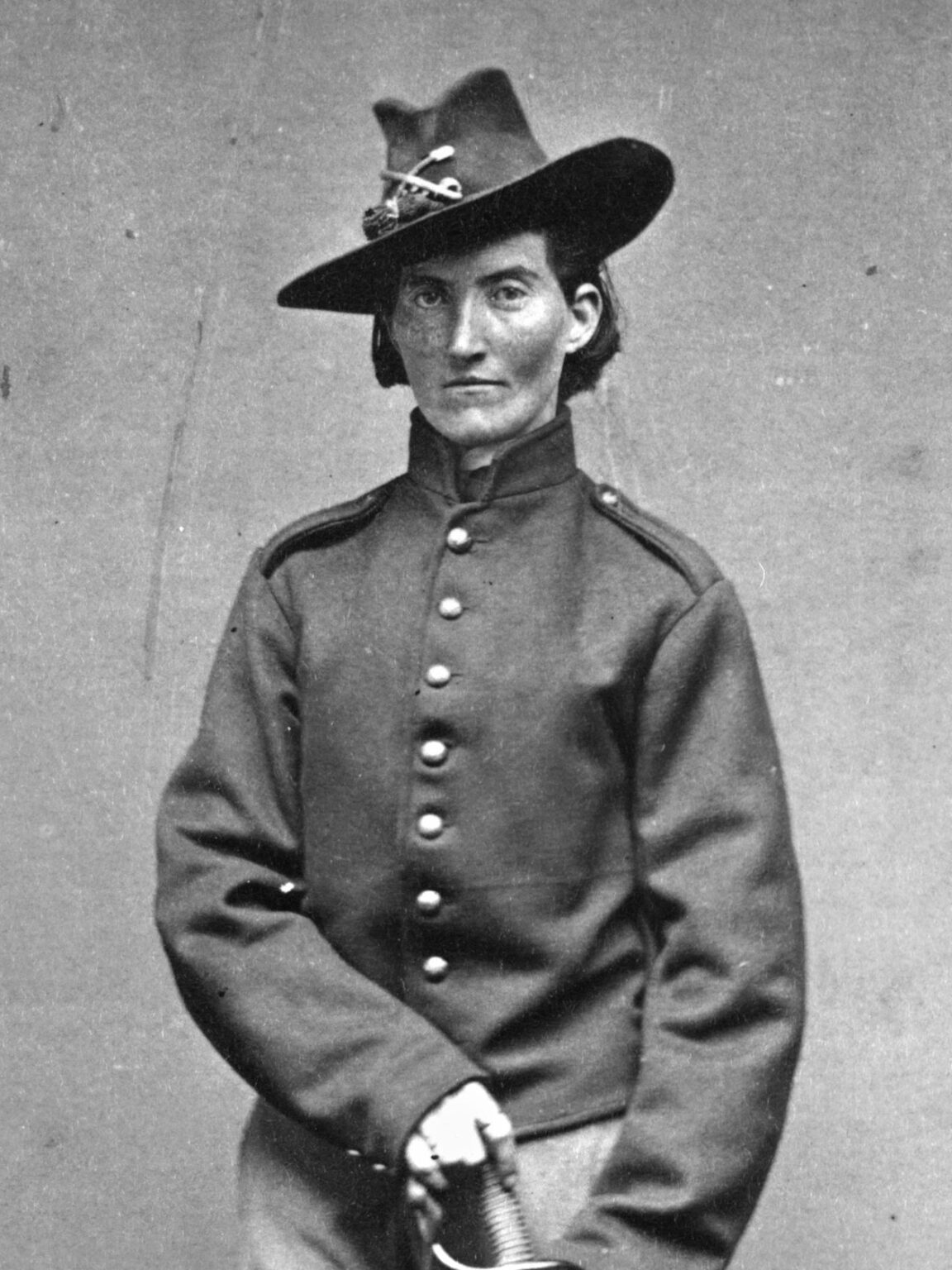 The U.S. Civil War's Female Combatants - Warfare History Network