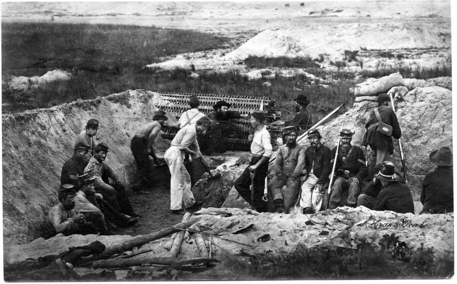 Elite Units of the Civil War - Warfare History Network