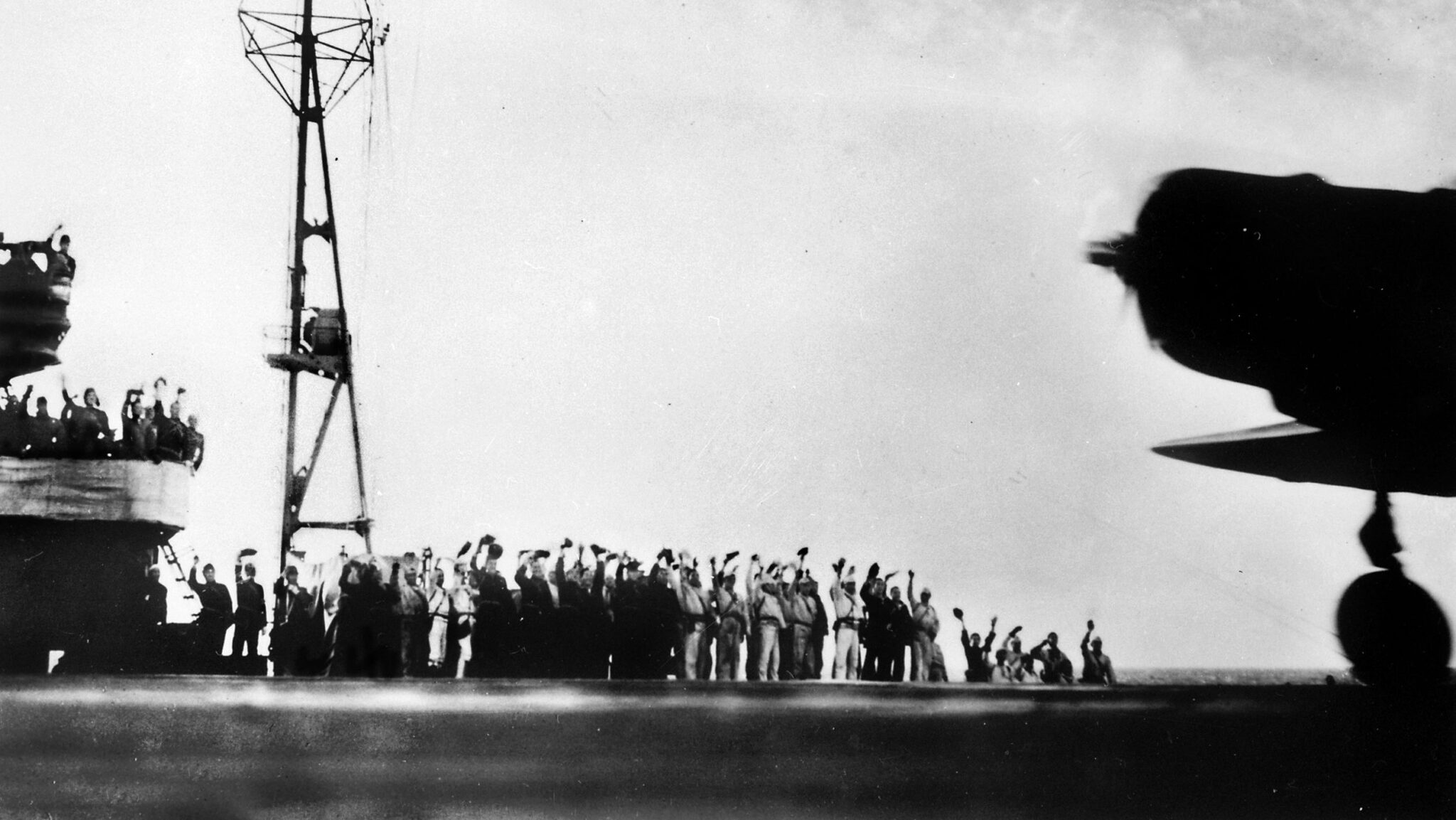 Operation Outward: The British Balloon Bomb Campaign
