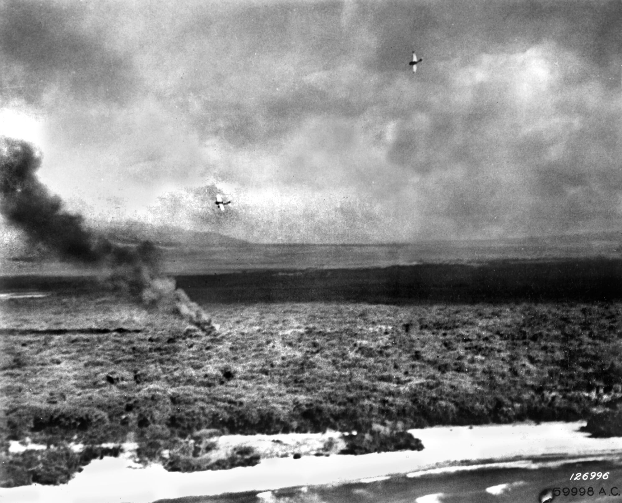 Lafayette Pool: American Tank Ace