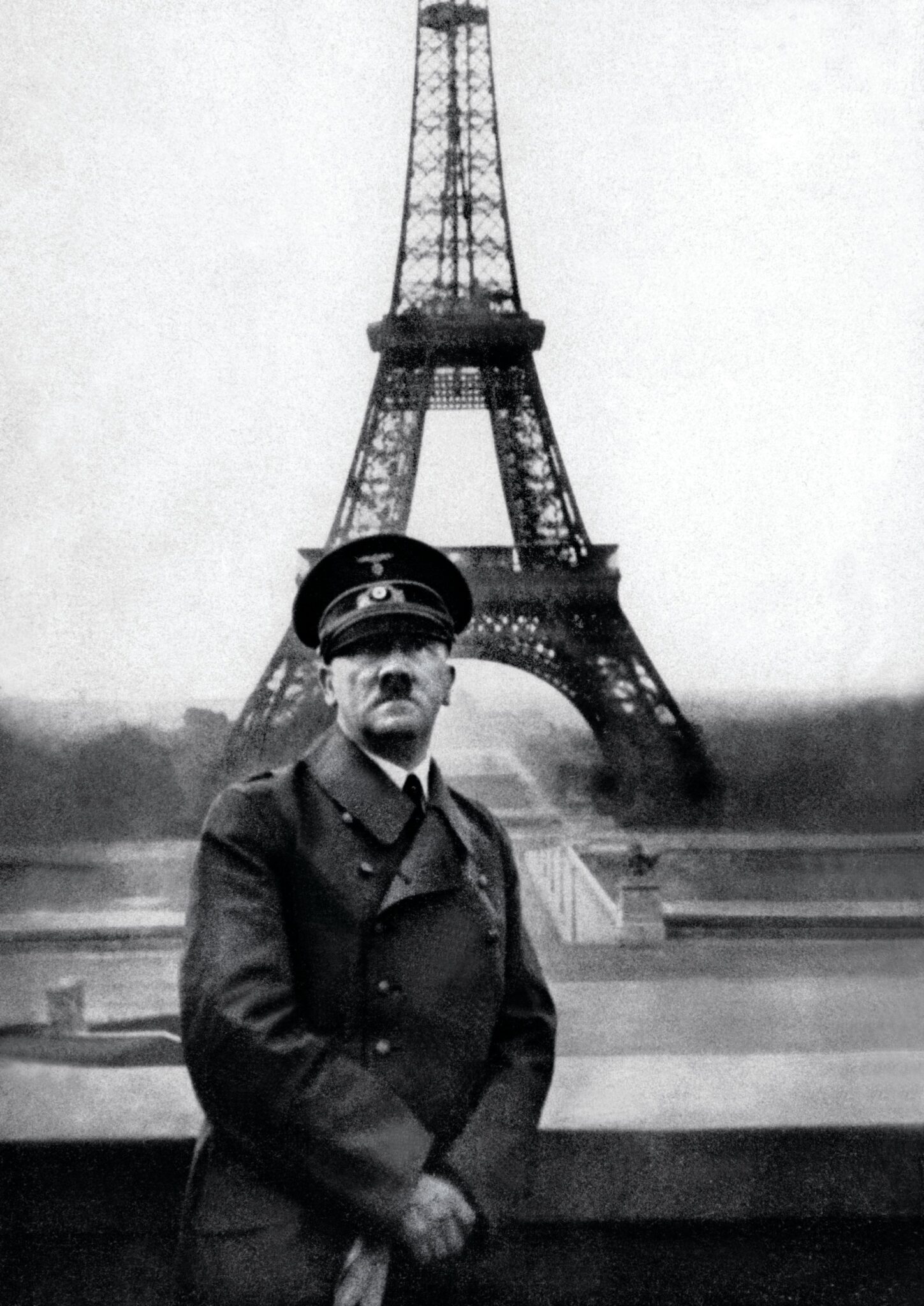 Paris Under the Swastika - Warfare History Network