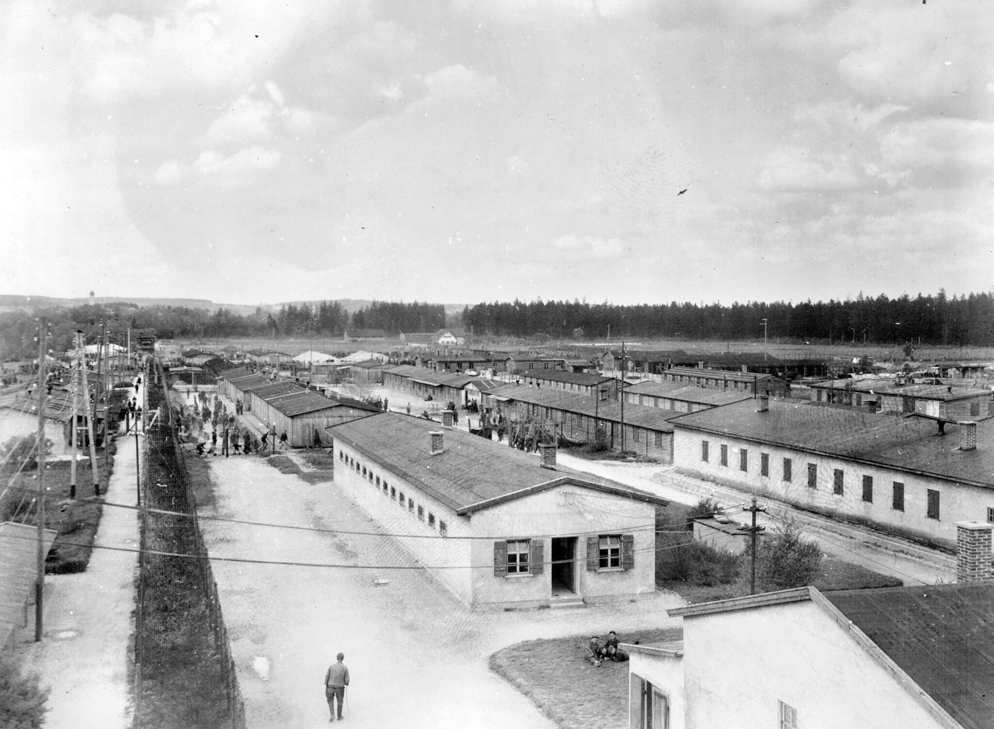 Brigadier General Arthur W. Vanaman - Warfare History Network