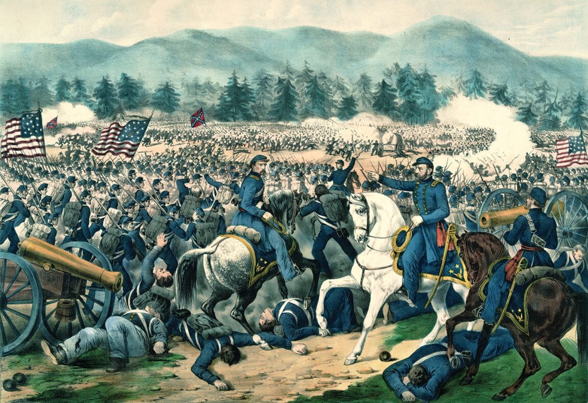 Last of the Gray Phantoms: The Confederate Blockade Runners - Warfare ...