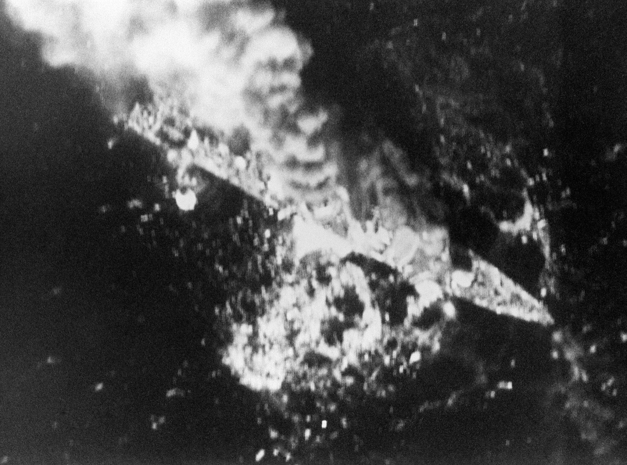 Operation Praying Mantis: Showdown on the Persian Gulf
