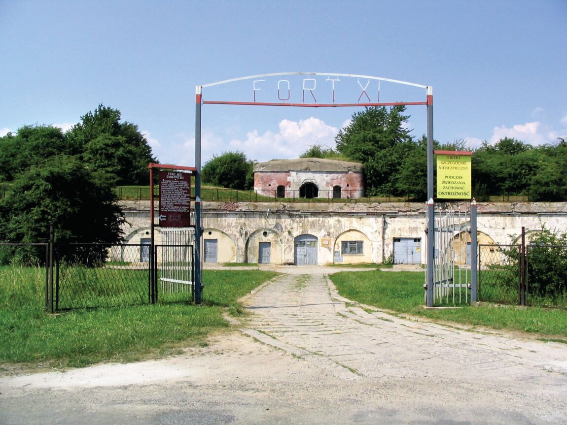 The Seige of Przemyśl - Warfare History Network