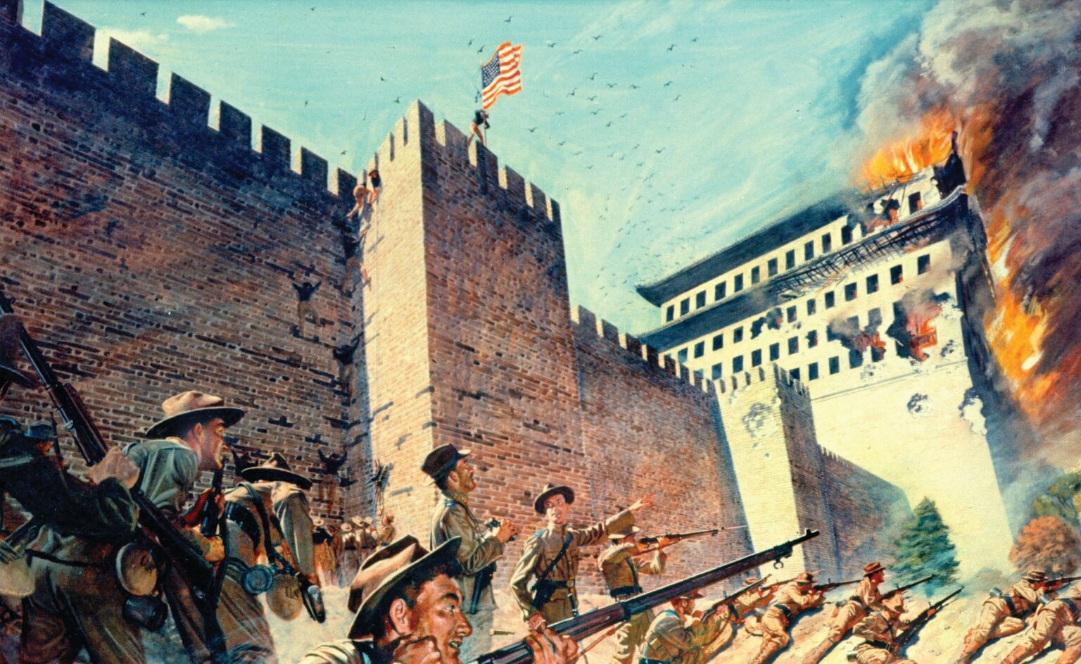 The Easter Offensive of 1972 - Warfare History Network