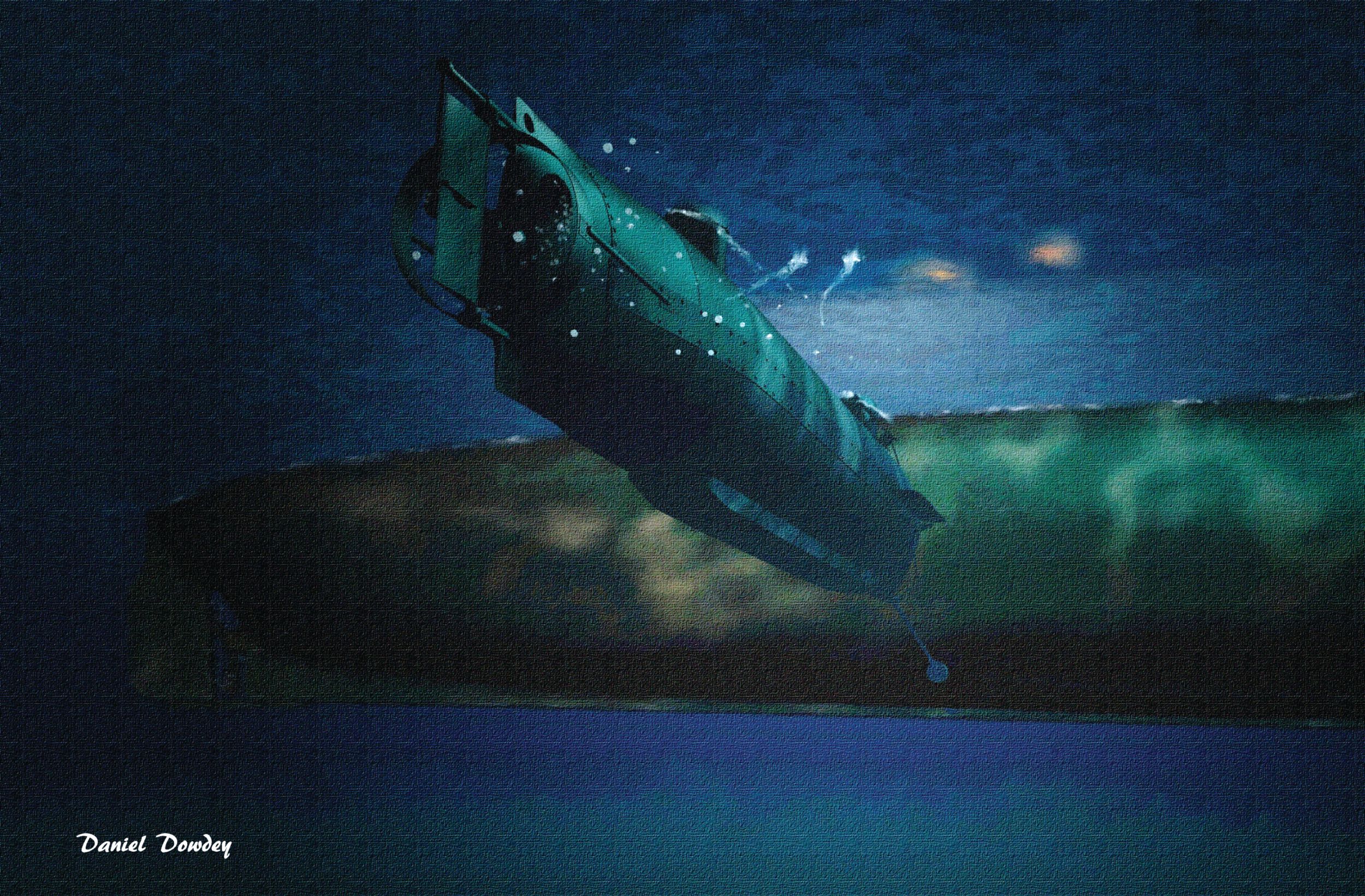 Civil War Submarines