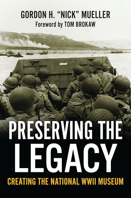 9 World War II Book Reviews for Winter 2026 - Warfare History Network