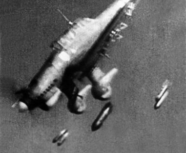The Stuka - Warfare History Network