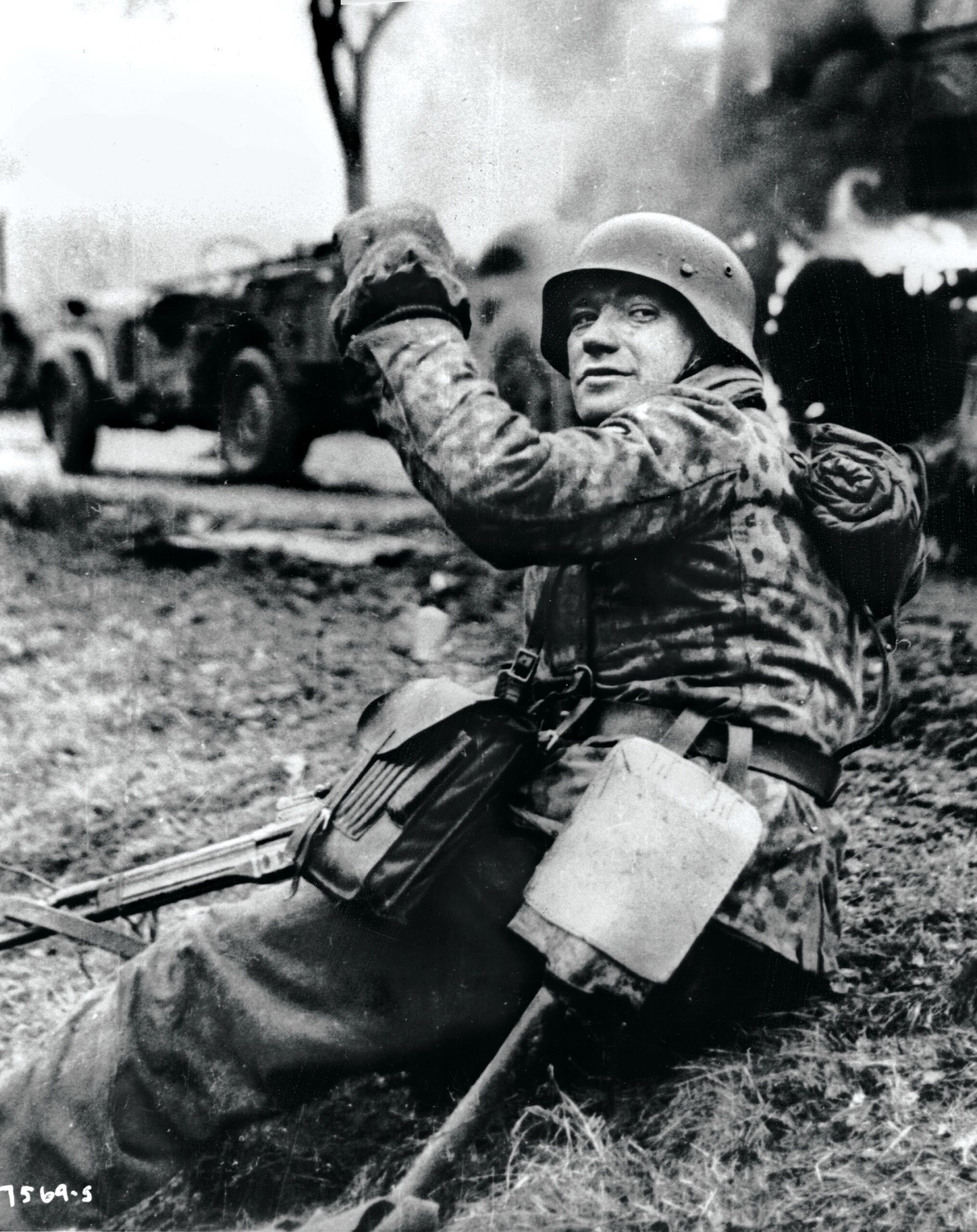 The Most Serious Reverse - Warfare History Network