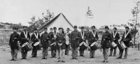 Military Music of the Civil War - Warfare History Network