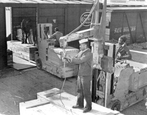 The Port Chicago Disaster - Warfare History Network