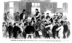 City Under Siege: The New York Draft Riots - Warfare History Network
