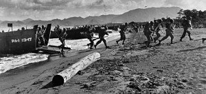 MacArthur's Occupation of Japan: Lessons on Counterinsurgency - Warfare ...