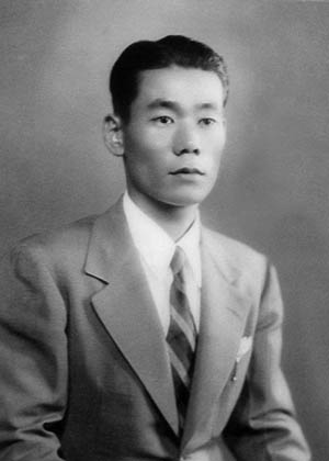 Takeo Yoshikawa and the Spies Behind the Pearl Harbor Attack