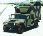 The U.S. Army's Humvee - Warfare History Network