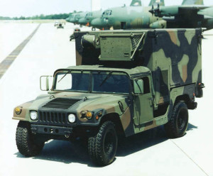 The U.S. Army's Humvee - Warfare History Network
