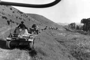 Nazi War Machine: Why the WWII German Army Was So Strong