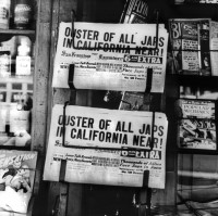 Japanese Internment: Behind the Barbed Wire in America - Warfare ...