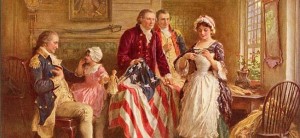 Female Revolutionary War Heroes: the Front Lines and at Home - Warfare ...