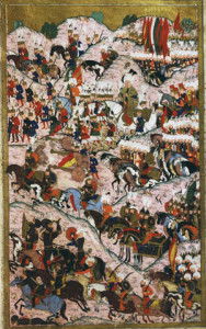 Battling Bishops of Christendom - Warfare History Network