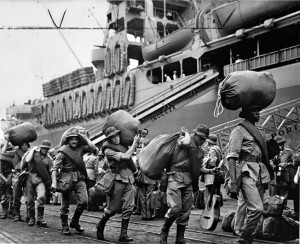 The Brazilian Expeditionary Force Invades Italy - Warfare History Network