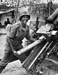 The Brazilian Expeditionary Force Invades Italy - Warfare History Network
