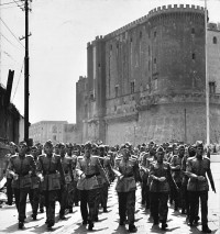 The Brazilian Expeditionary Force Invades Italy - Warfare History Network