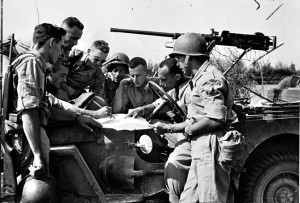 The Brazilian Expeditionary Force Invades Italy - Warfare History Network