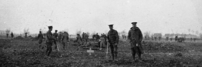 The Christmas Truce of 1914: Fact and Fiction - Warfare History Network