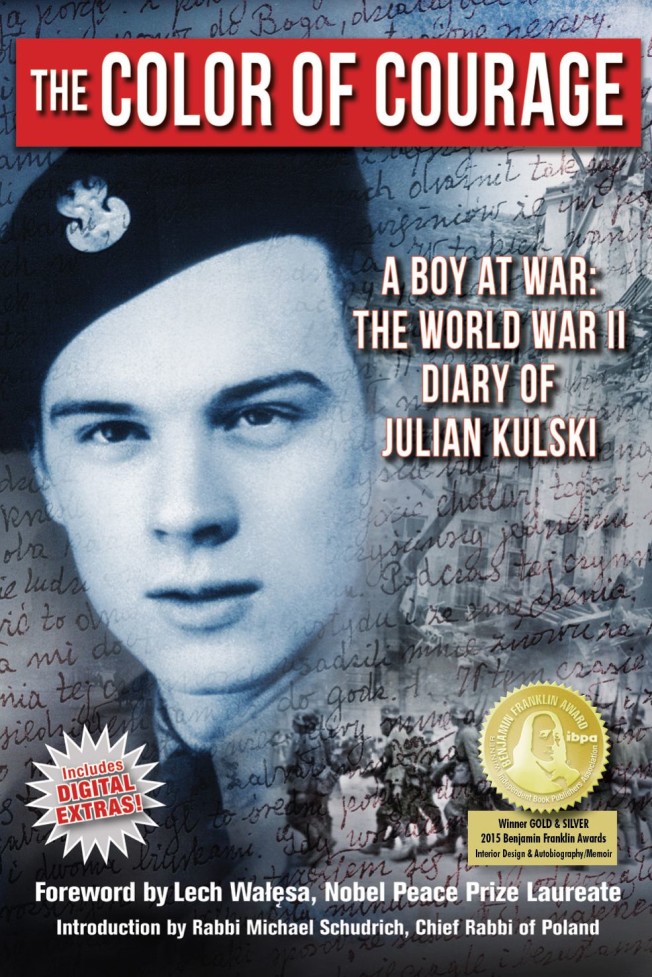 WWII Diary of a Boy Soldier: A Story of Youth and Resistance - Warfare ...