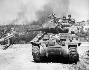 Rampage on the Riviera: Operation Dragoon - Warfare History Network